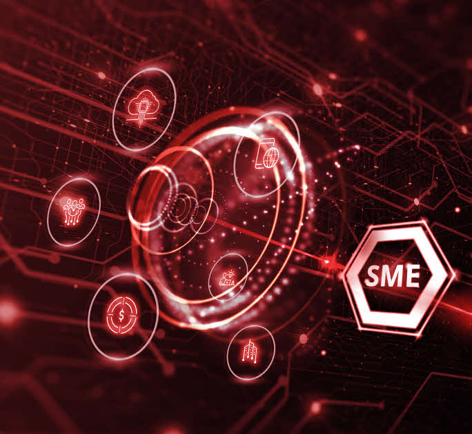 Growing Your Business and Network in Asia | DBS SME Banking Hong Kong