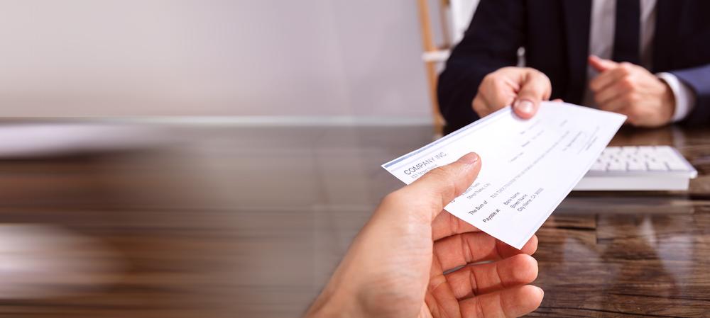 Cheque Express | DBS SME Banking Hong Kong