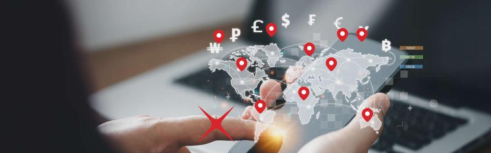 Foreign Exchange | DBS IDEAL PowerUp