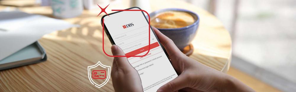 Local Transfers | DBS IDEAL PowerUp