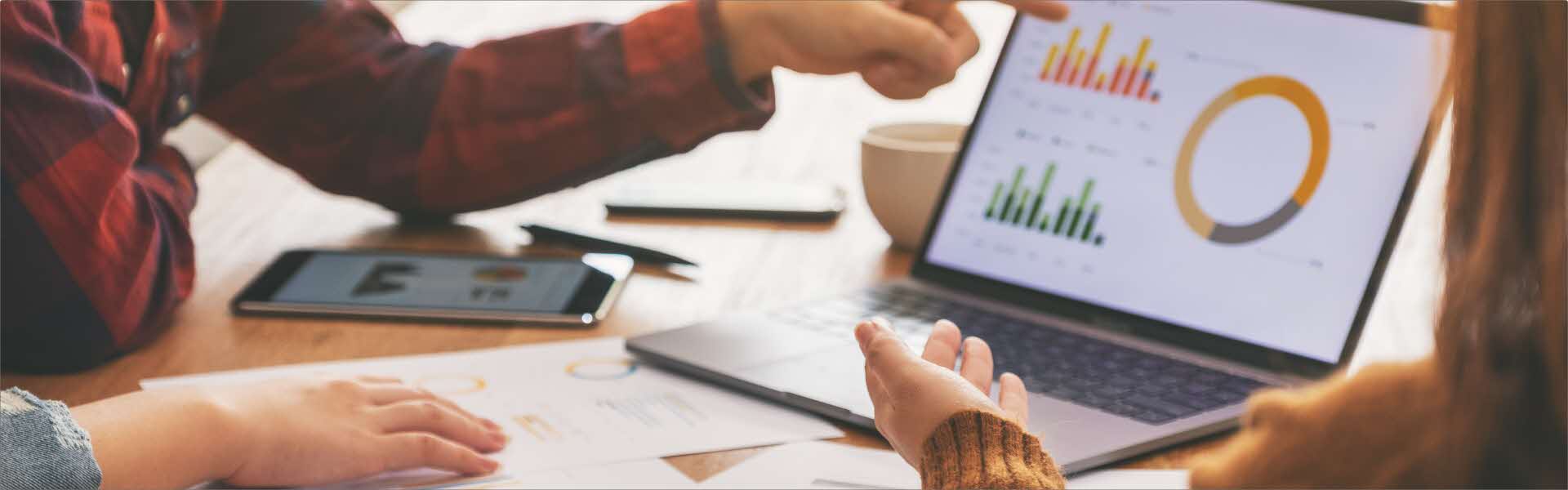 IDEAL eReports | DBS IDEAL PowerUp