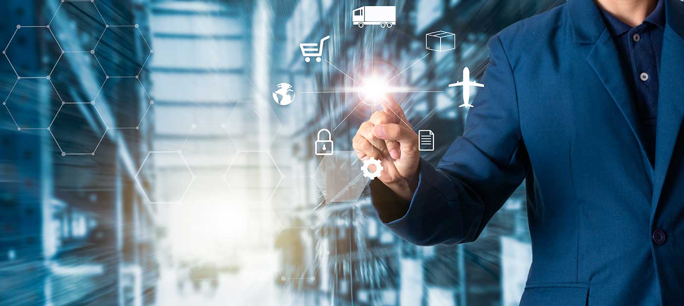 Account Receivables Financing | Post-Shipment Finance | DBS SME Banking HK