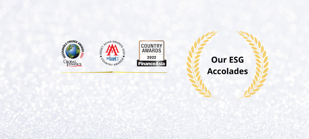 Sustainability | DBS SME Banking Hong Kong