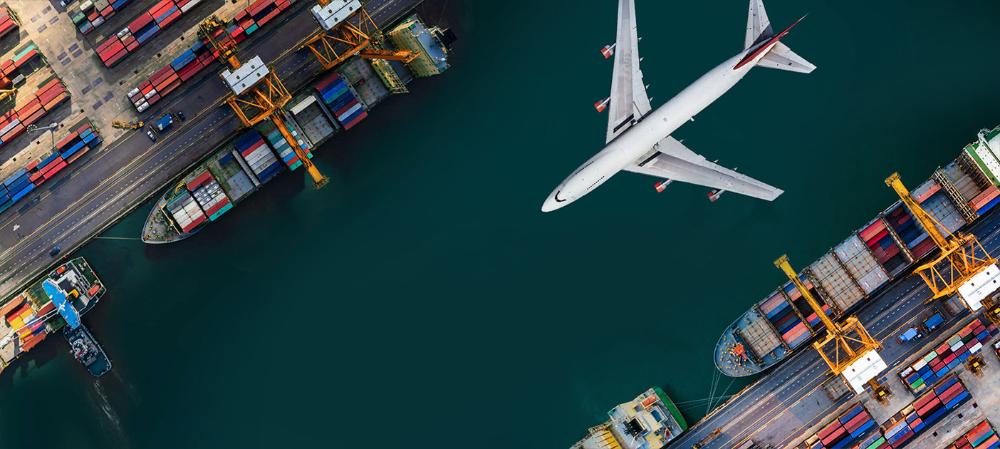 Shipping, Aviation, Logistics & Transportation - Industries | DBS HK ...
