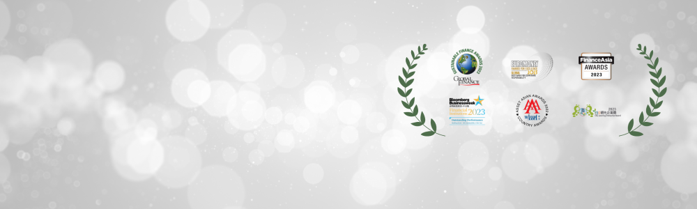 Our Sustainability Approach | DBS HK Corporate Banking