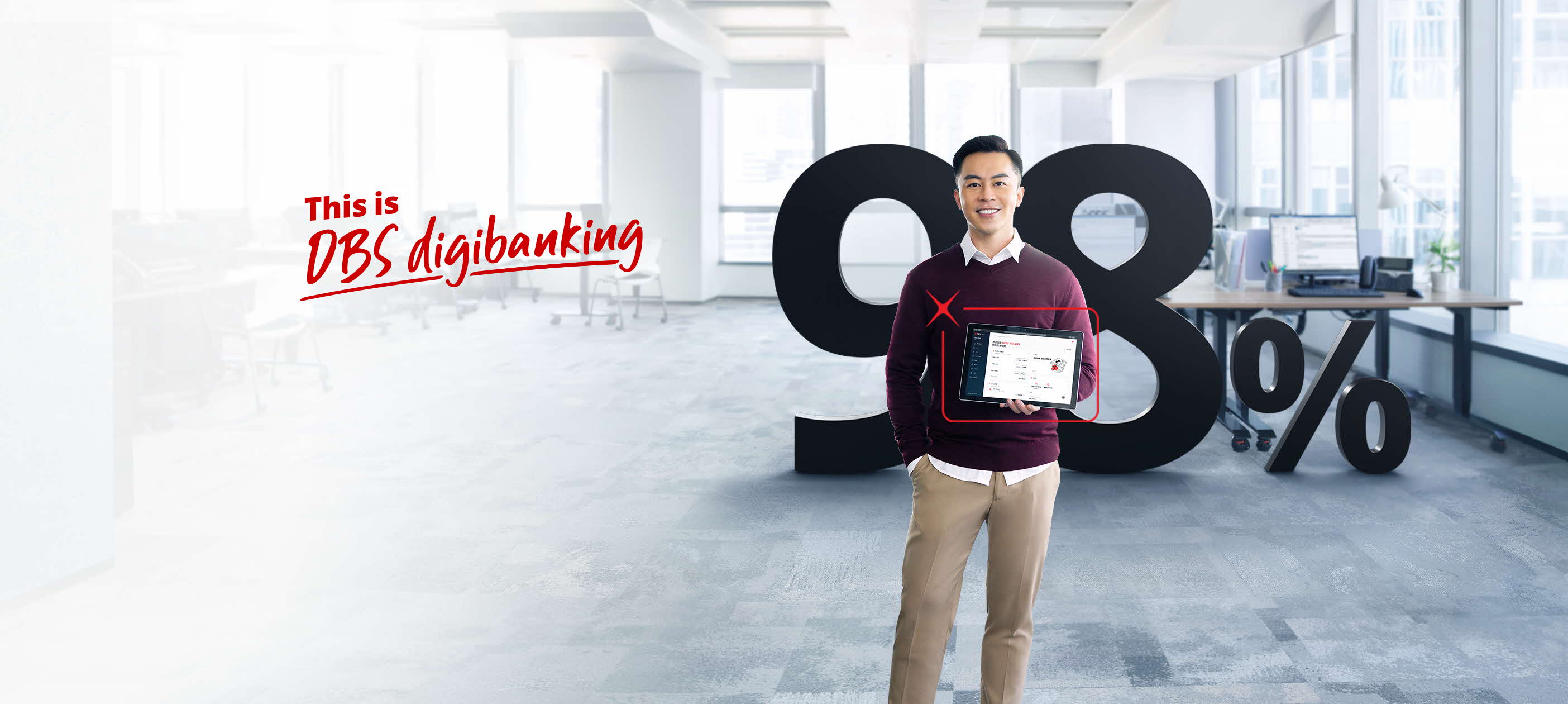 Growing Your Business and Network in Asia | DBS SME Banking Hong Kong