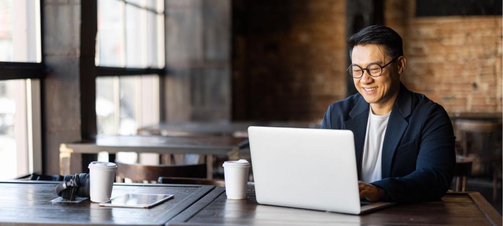 DBS Business Financing Solutions | DBS SME Banking Hong Kong