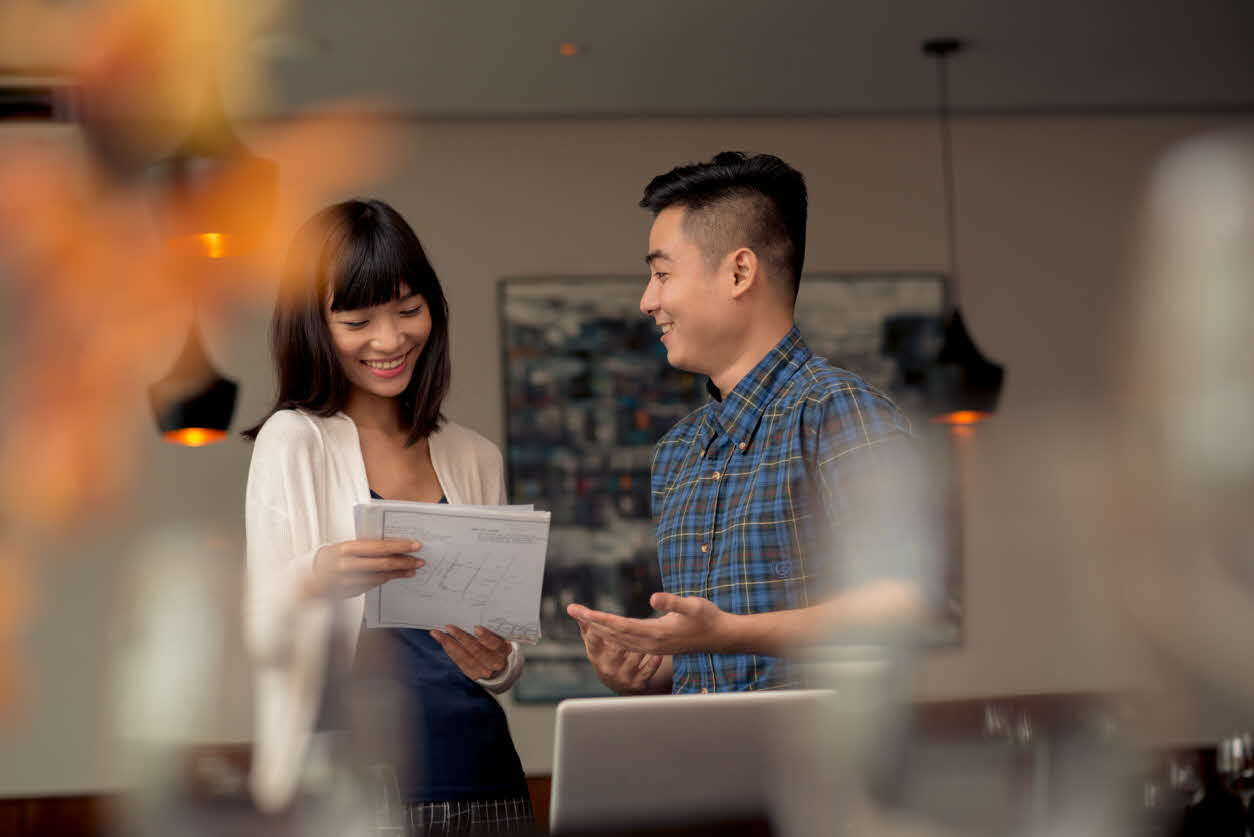 What You Need To Know About SME Financing and SME Loans