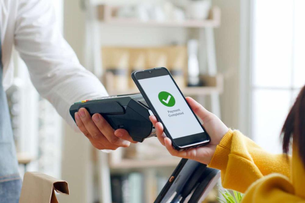 POS Cashier Machine: How to Choose a POS Terminal? Types, Functions ...