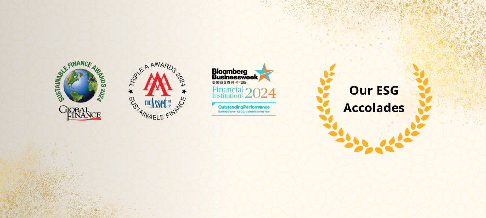 Our Sustainability Approach | DBS SME Banking Hong Kong