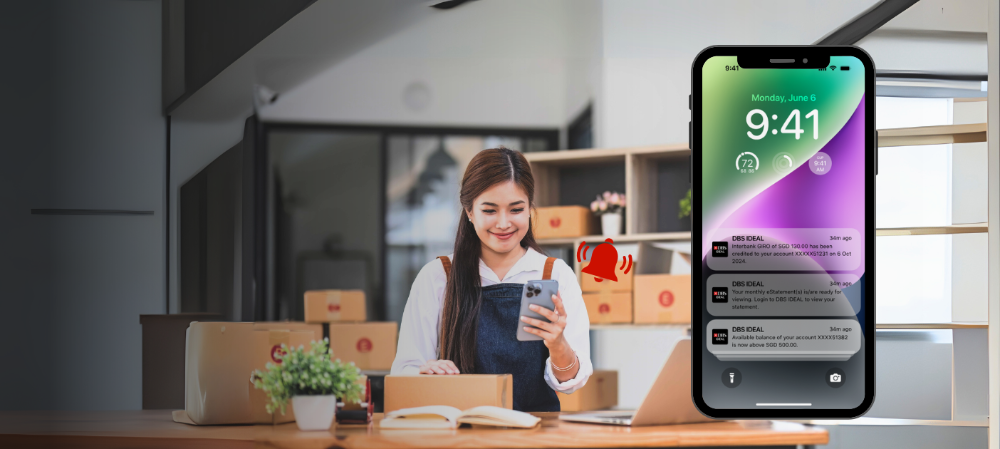 Alerts and Notifications