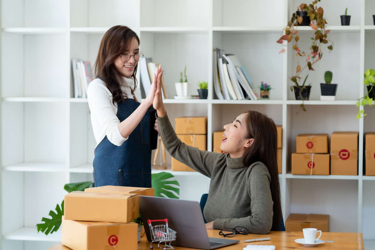 中小企發展D2C 3大法則推高成效