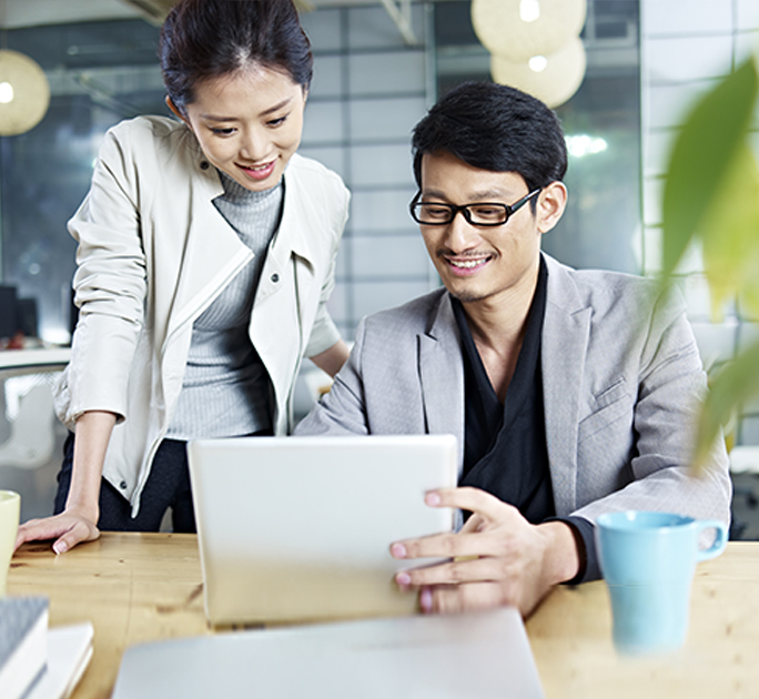 Government-Assisted Financing Schemes | SME Finance | DBS SME Banking Hong Kong