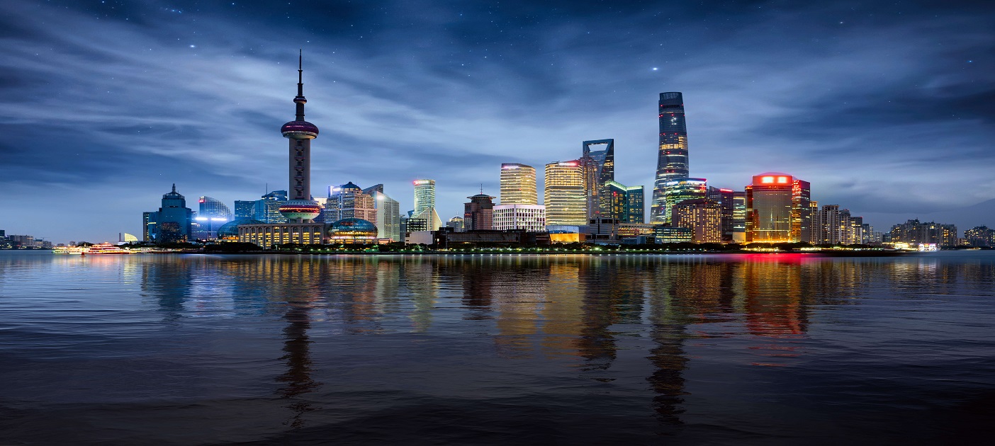 China: Sluggish domestic demand