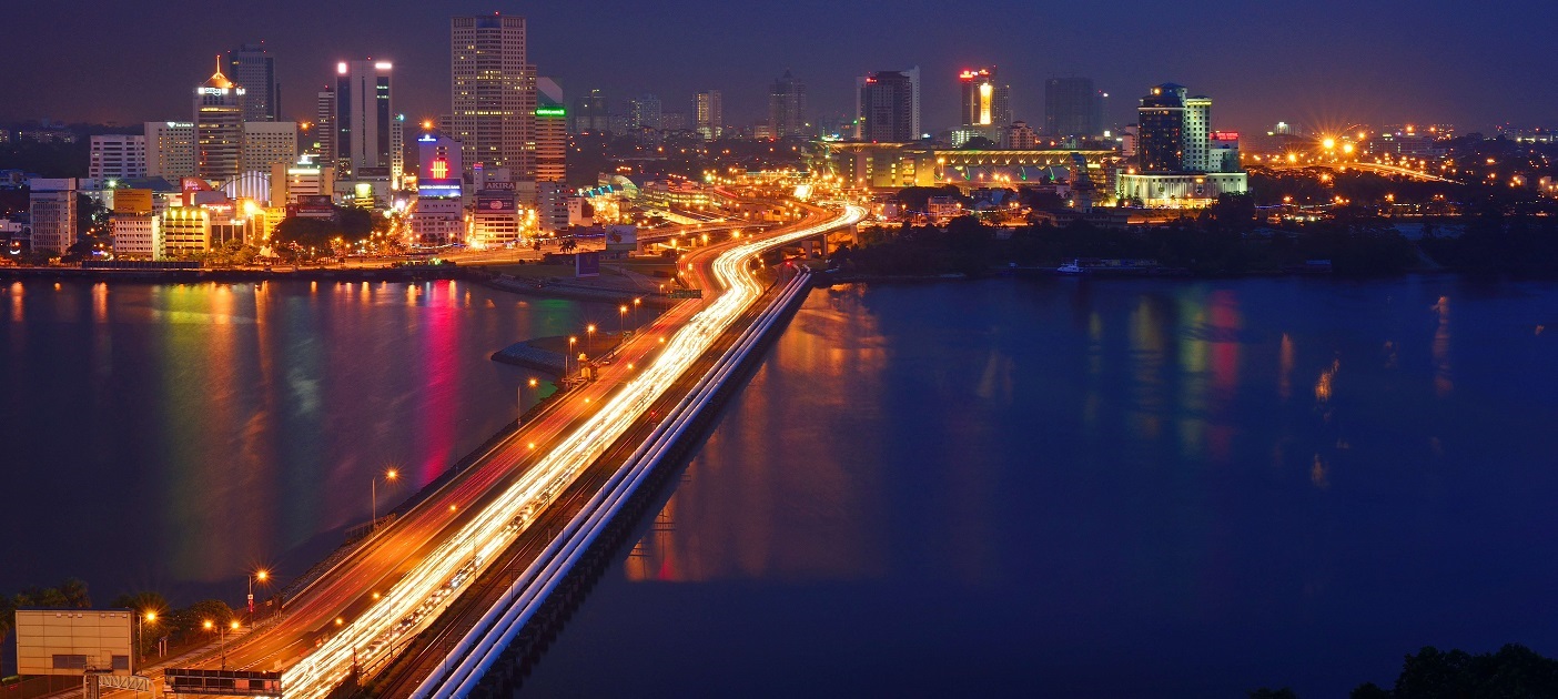 Chartbook: Johor-Singapore Special Economic Zone spurring investments