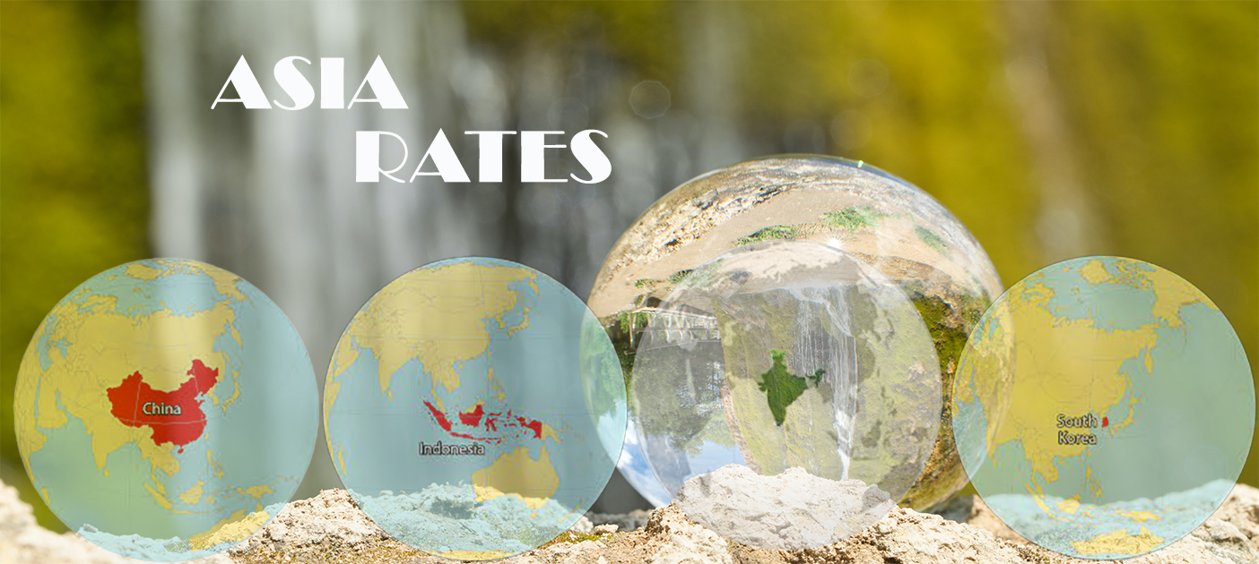 Asia and China rates: Lower yields on refreshed trade deals