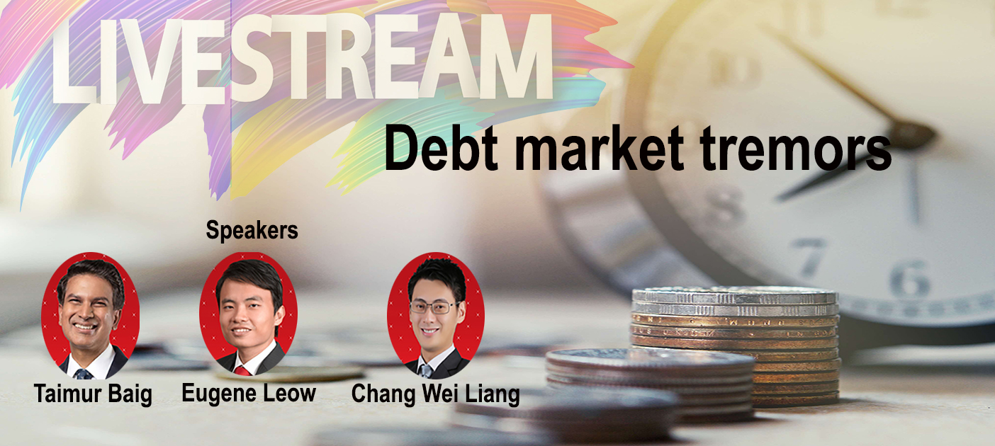 Macro Insights Livestream
