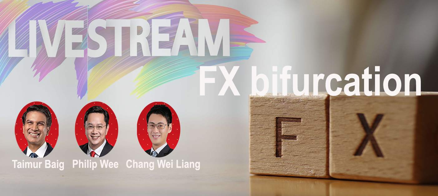 Macro Insights Livestream September