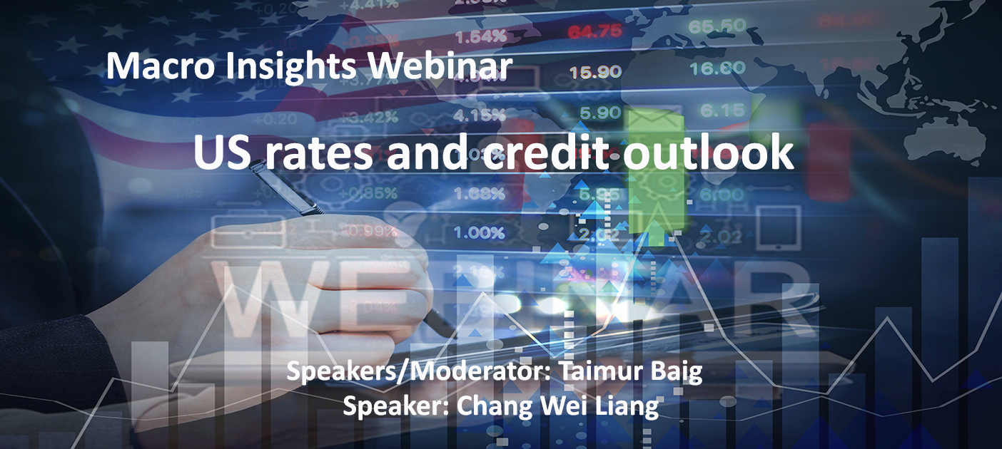 Macro Insights Webinar