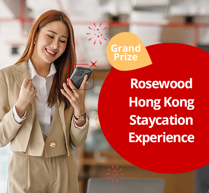 Deposit Promotions | DBS Hong Kong