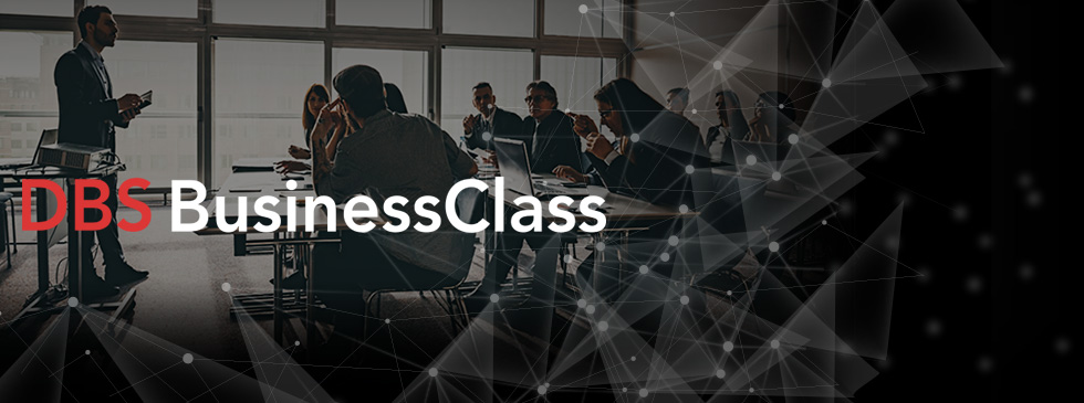 DBS SME Banking | DBS Hong Kong