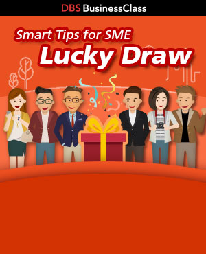 DBS SME Banking | DBS Hong Kong