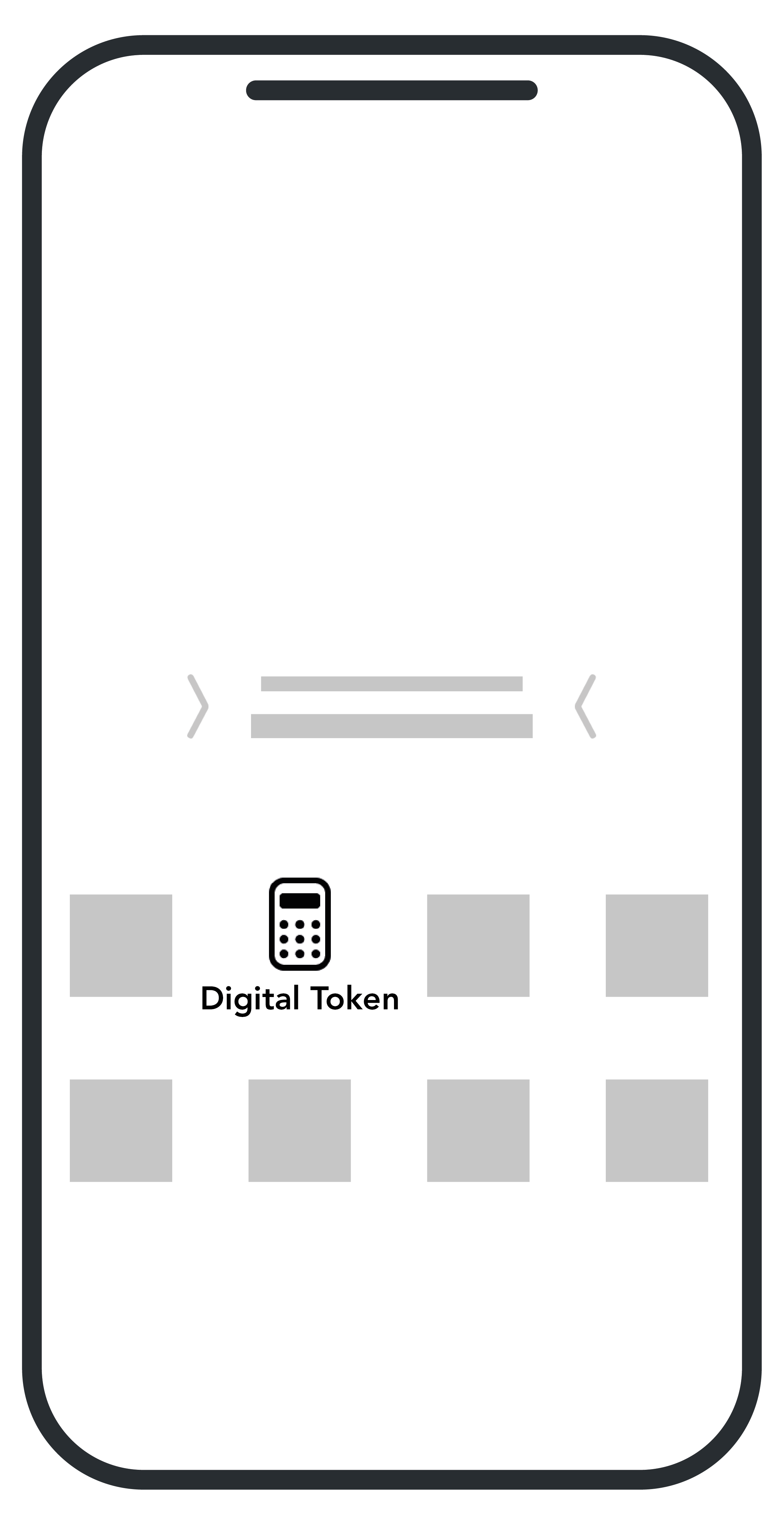 Digital Token | DBS Hong Kong
