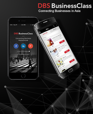 DBS SME Banking | DBS Hong Kong