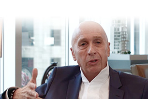 Growing your business and network in Asia | DBS BusinessClass