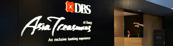 DBS Asia Treasures | 星展豐盛私人客戶香港