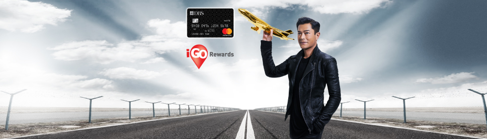 DBS Credit Card Rewards & Travel Offers - Miles & Cash Rebate | DBS ...