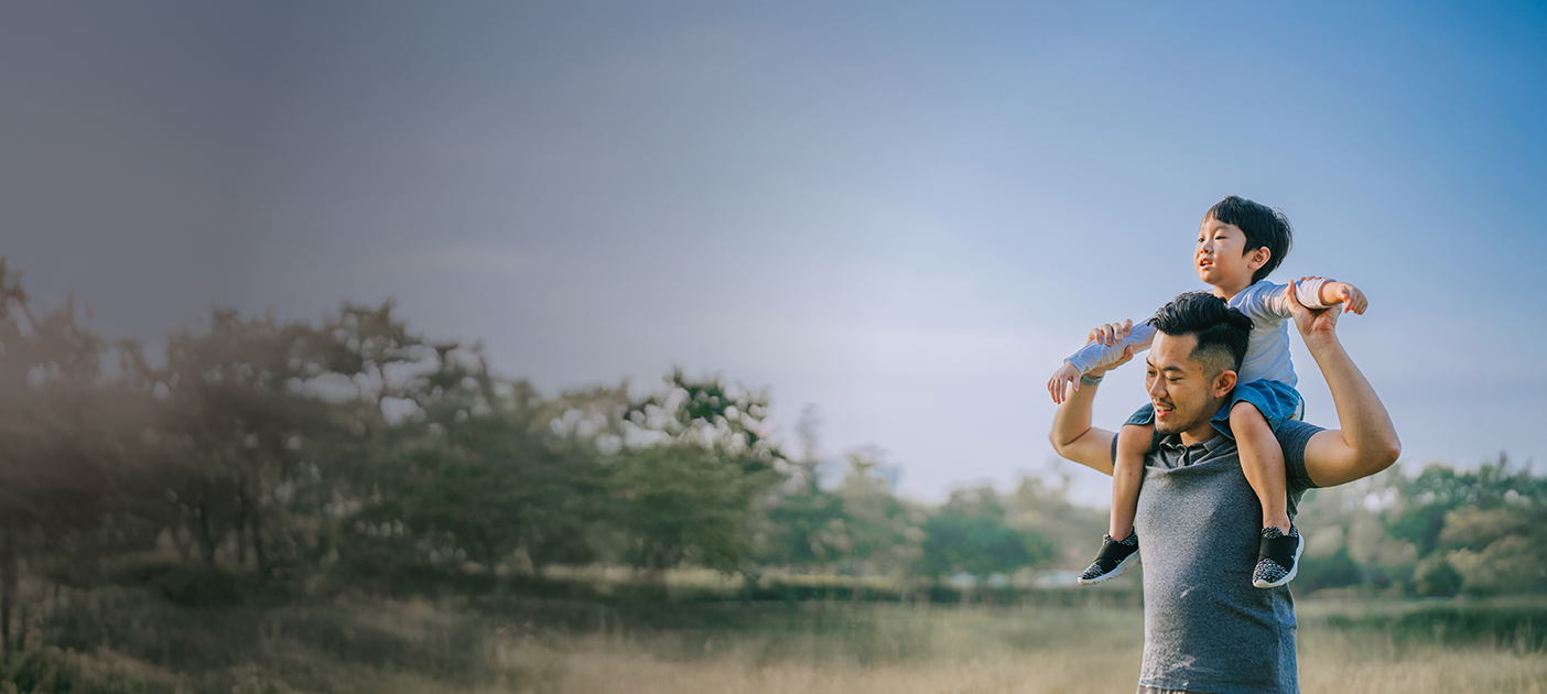 IncomeGuard Critical Illness Protector | DBS Hong Kong