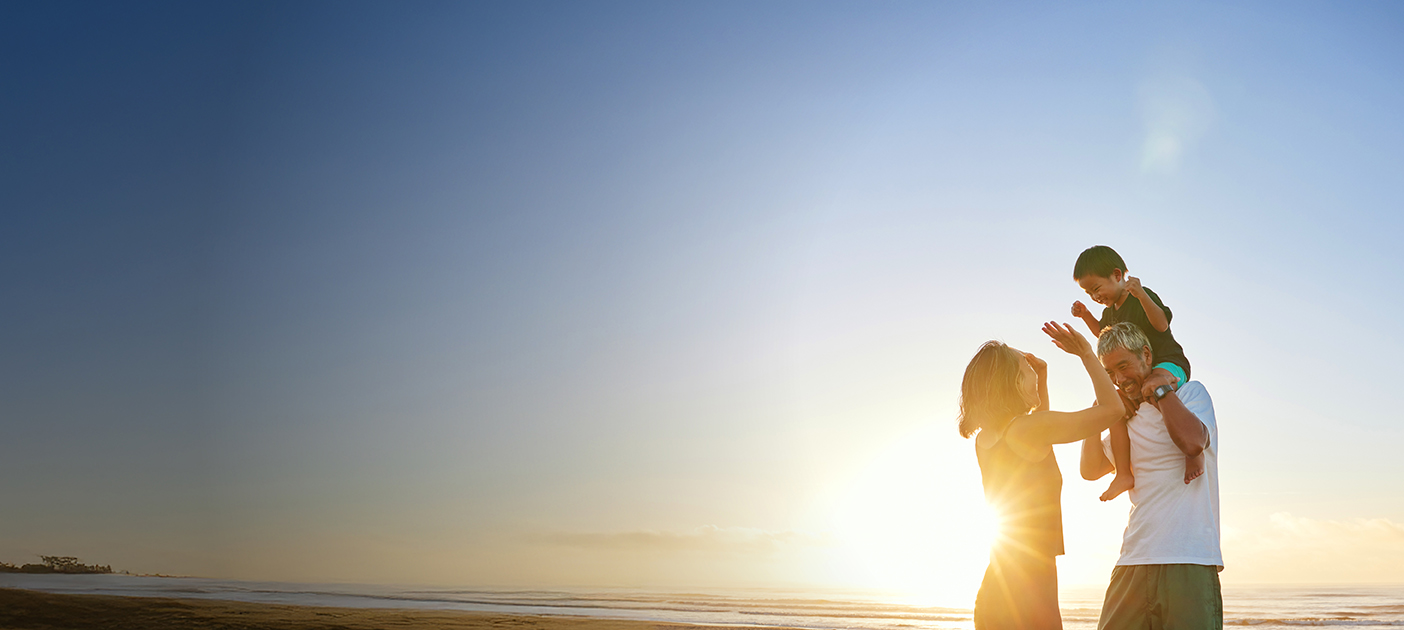 IncomeShield Critical Illness Protector | DBS Hong Kong