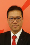 Our Wealth Management Experts | DBS Treasures Hong Kong