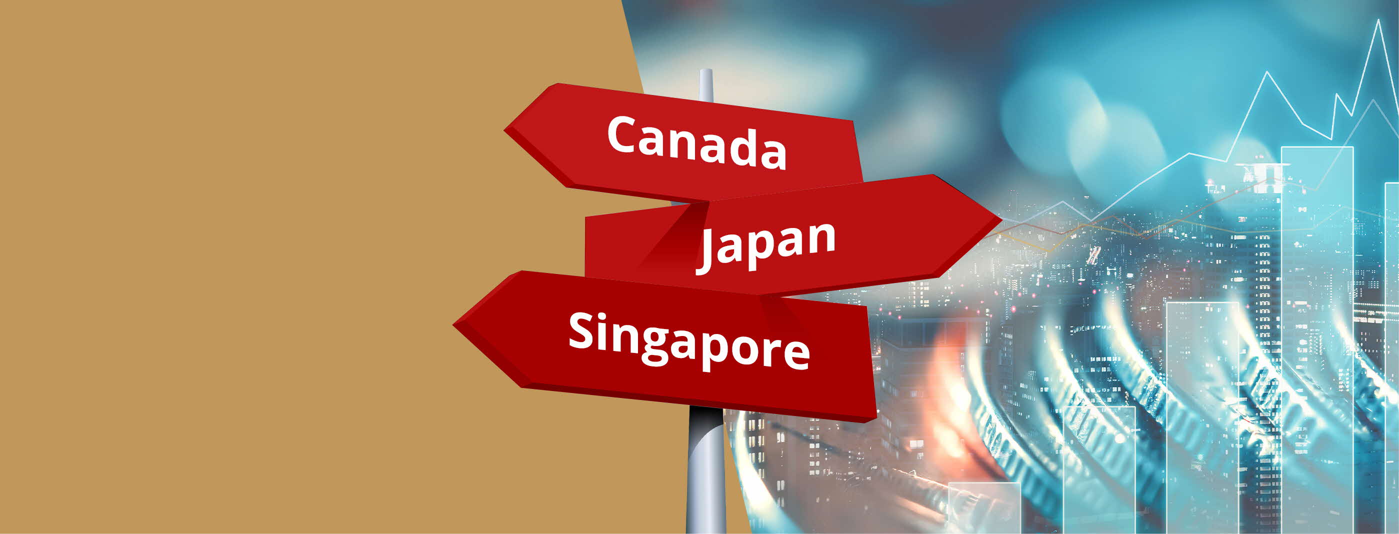 Opening the doors to overseas stock markets – deep diving into the US ...