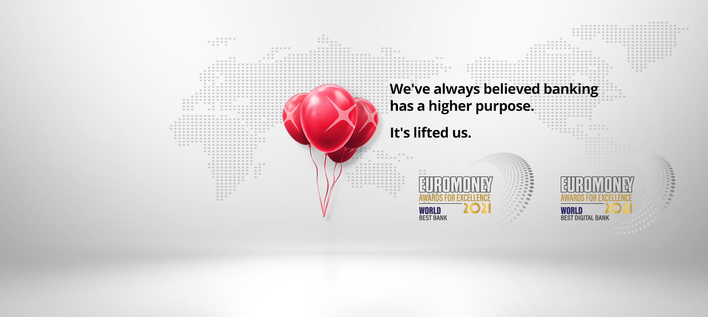 DBS Private Bank Hong Kong