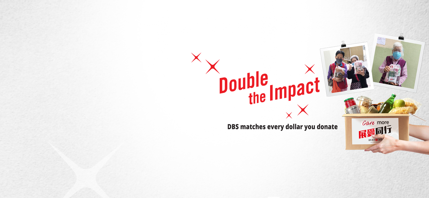 DBS Treasures Wealth Management & Investment Management | DBS Hong Kong