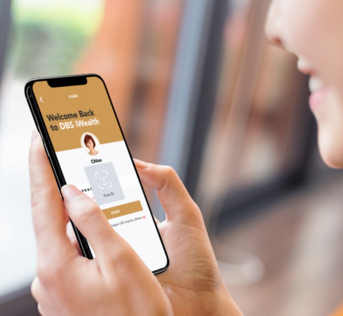 Featured | DBS Private Banking