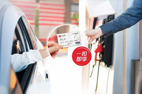 DBS COMPASS VISA - Supermarkets rebate | DBS Hong Kong