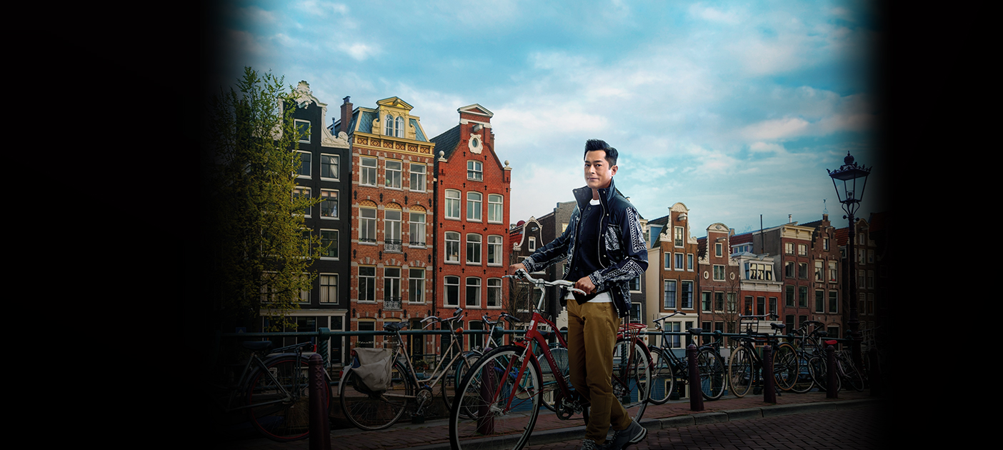 DBS Black American Express® Credit Card | DBS Hong Kong