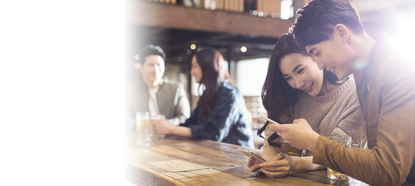 DBS Private Bank Hong Kong