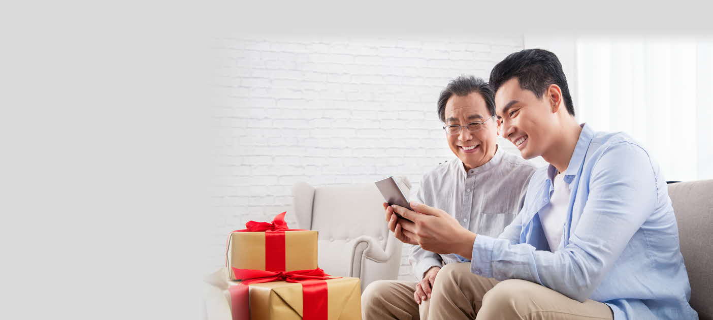 DBS Remit & Overseas Transfer | DBS Hong Kong