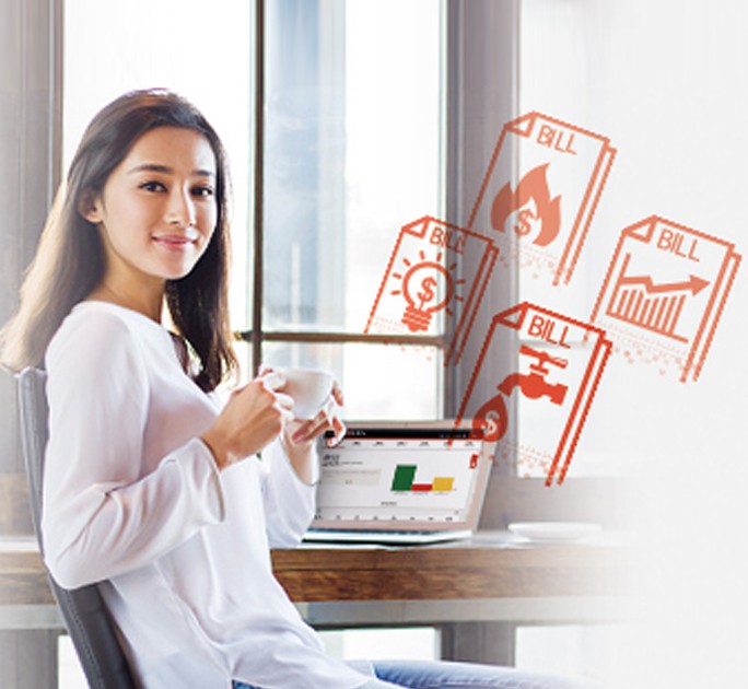 Payments & Transfers | DBS Private Banking