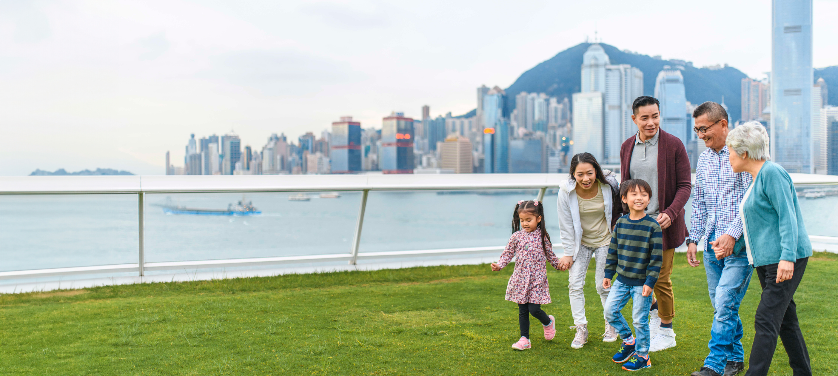 CIES | DBS Treasures Private Client