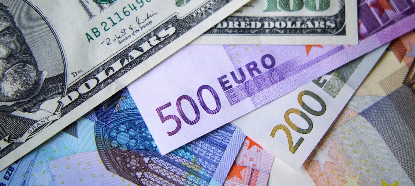 Currency Linked Structured Investments | DBS Treasure Hong Kong