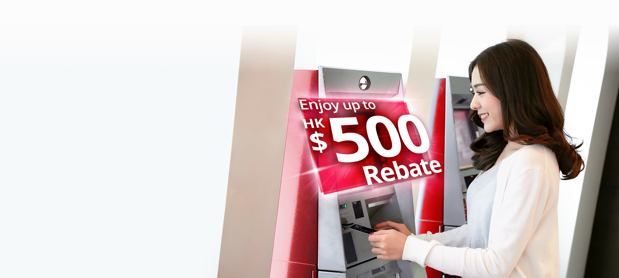 DBS Credit Card Cash Advance | DBS Hong Kong