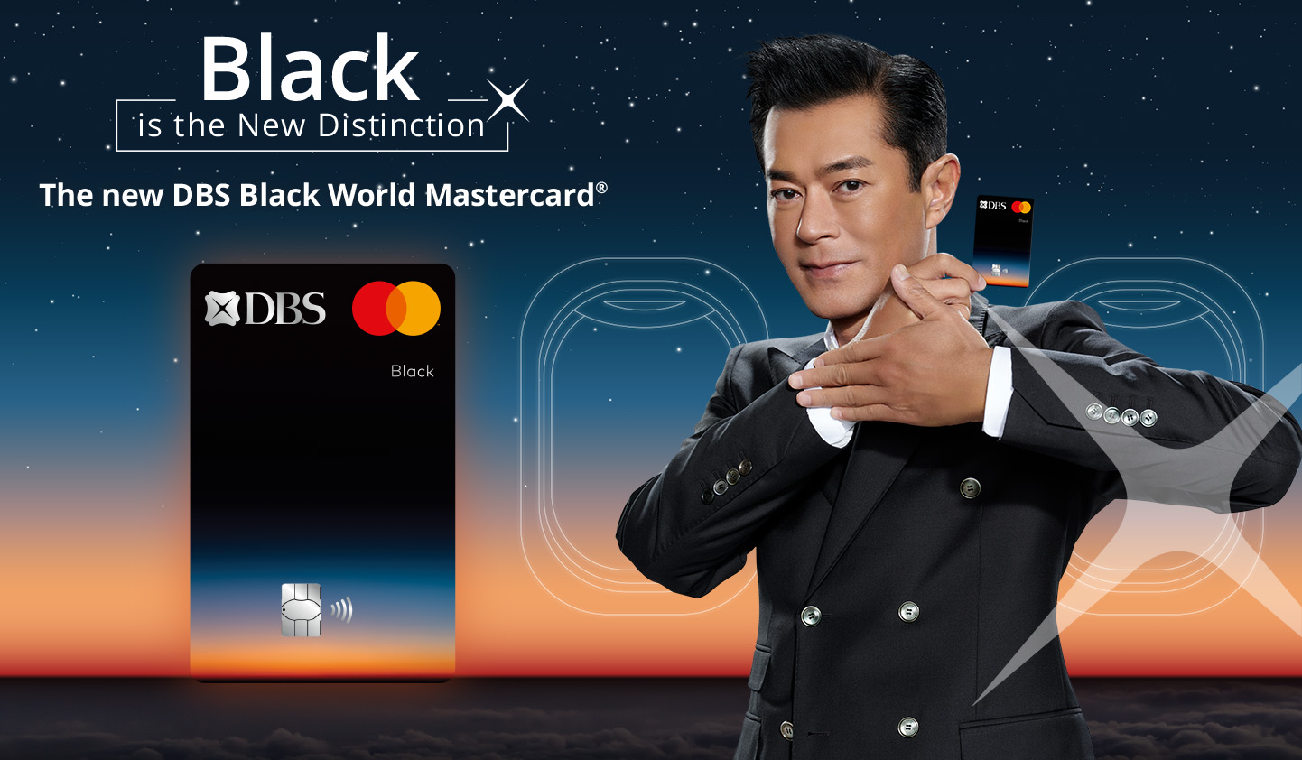 DBS Credit Cards | Klook Extra Welcome Offer | DBS Hong Kong