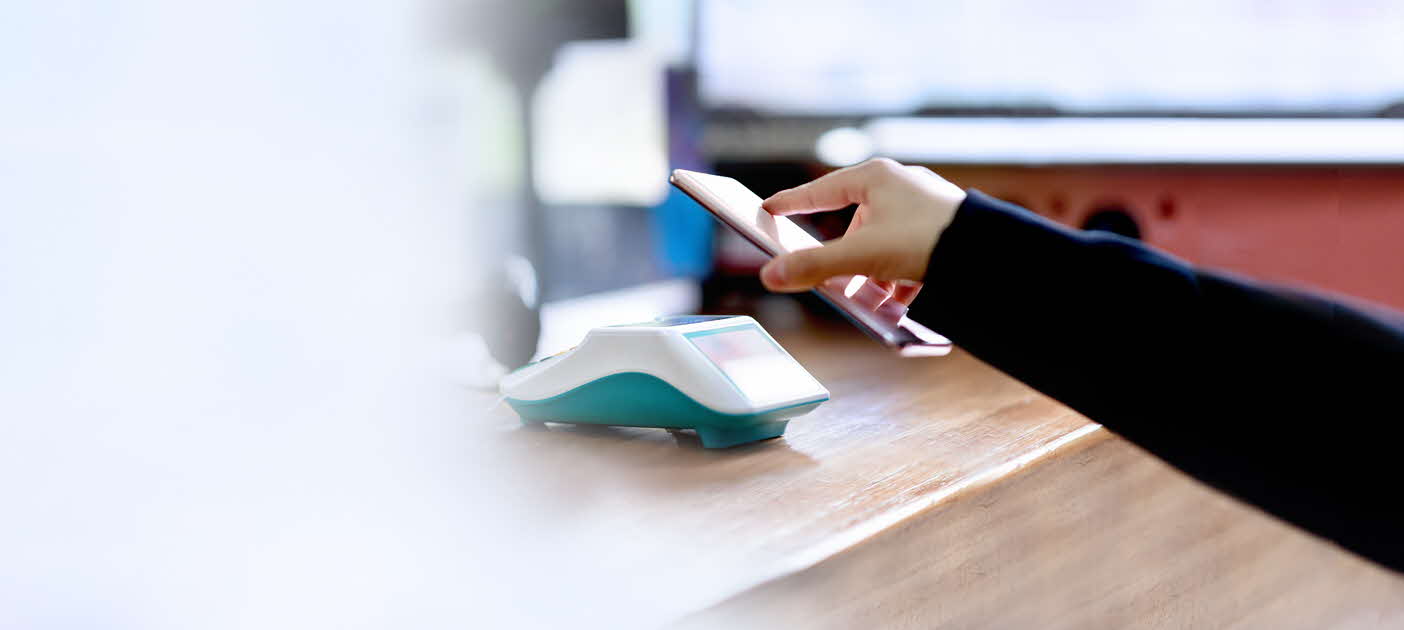 Make the Most of Digital Wallets | DBS Hong Kong