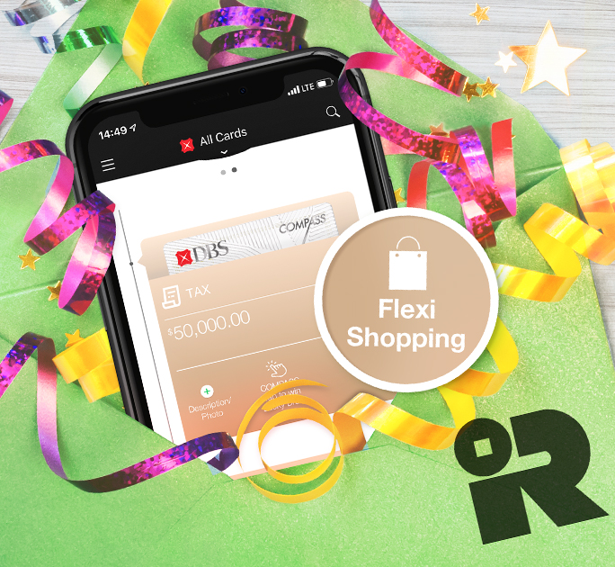 Credit Card Promotions | DBS Hong Kong