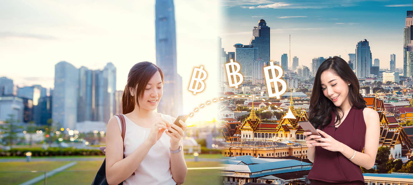 Featured | DBS Treasures Private Client